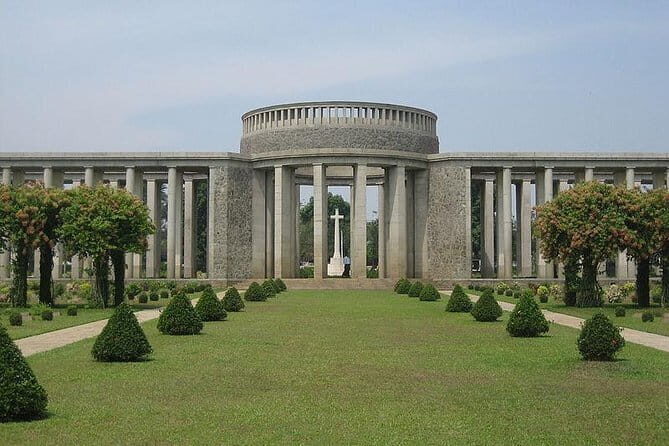 Adventure Day Trip to Bago - Final Thoughts