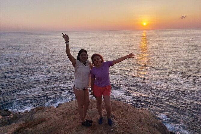 Adventure DE Snorkeling at Dawn - Discovering the Adventure DE Snorkeling at Dawn in Huatulco