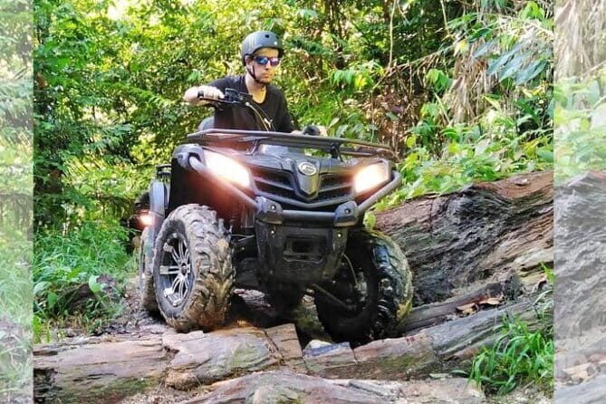 Adventure & Dine in the River with Locals - Adventure & Dine in the River with Locals: A Practical Guide to an Exciting Day in Kuala Lumpur