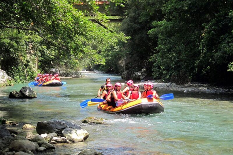 Adventure Experience A in Kitulgala - Final Thoughts: Is This Adventure Right for You?