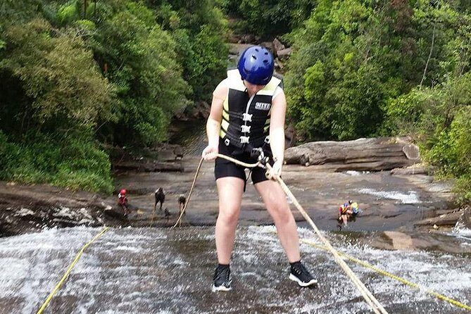 Adventure Experience C in Kitulgala - Authentic Experiences & Reviewer Insights