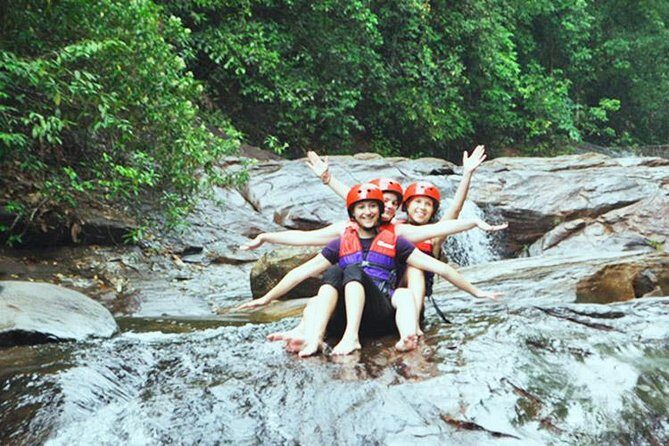 Adventure Experience N in Kitulgala - Practical Details and What You Need to Know