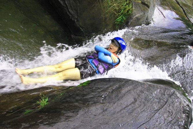 Adventure Experience N in Kitulgala - FAQ