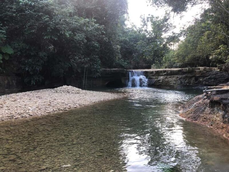 Adventure from Miches: Los Haitises, Caño Hondo, and Yanigua - FAQ