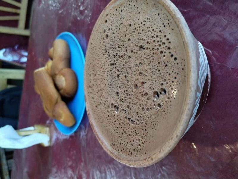 ADVENTURE from Oaxaca City to San José del Pacifico - Introduction: A Perfect Blend of Nature and Adventure