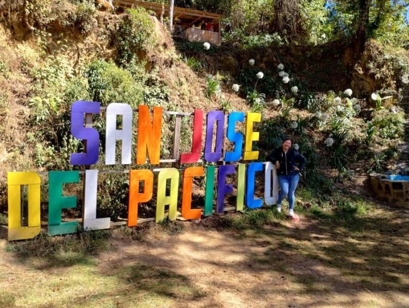 ADVENTURE from Oaxaca City to San José del Pacifico - Practical Details and Tips