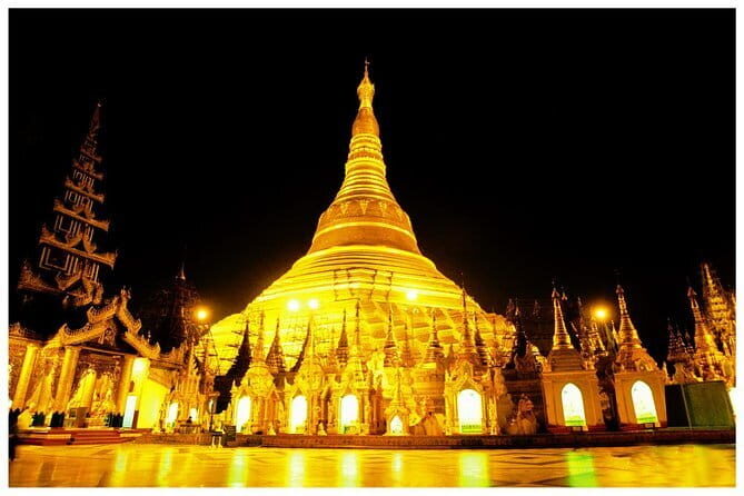 Adventure Full day visit in Yangon - Exploring Yangon: A Complete Review of the Full-Day Adventure Tour