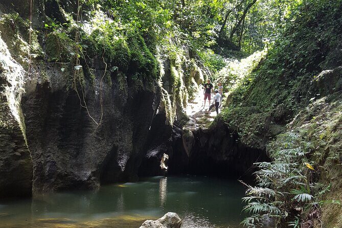 Adventure Half Day Explore Cueva Charco Azul and Cueva Arenales - Key Points