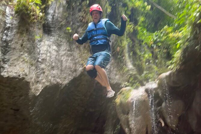 Adventure Half Day Explore Cueva Charco Azul and Cueva Arenales - Authentic Experiences and Real Reviews