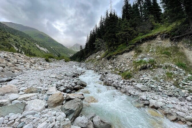 Adventure & Hike in Ala Archa National Park & Bishkek City Tour - Adventure & Hike in Ala Archa National Park & Bishkek City Tour — A Detailed Look