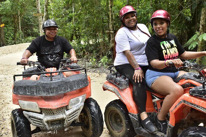 Adventure Horseback Ride, ATV and Cenote - Practical Information: Making the Most of Your Tour