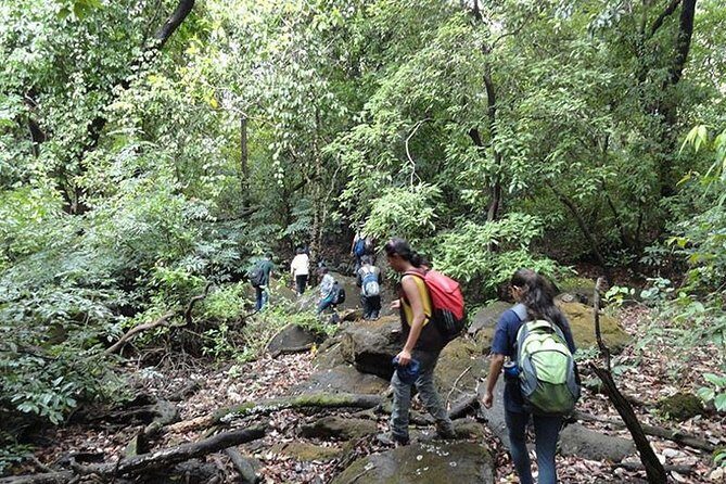 Adventure Hunting - The Sum Up: Who Should Book This?