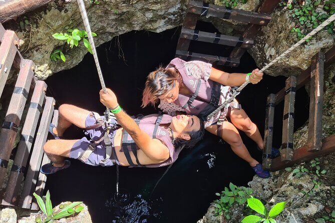 Adventure in a Private Mayan Community - Authentic Experiences and Genuine Engagement