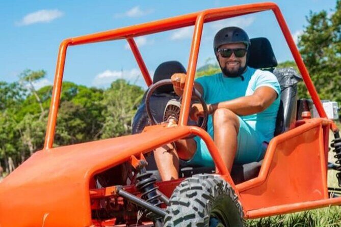 adventure in buggies Puerto Plata - Dive into the Details of Puerto Platas Buggy Adventure