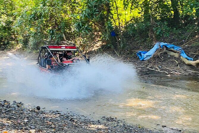 adventure in buggies Puerto Plata - The Sum Up: Who Should Consider This Tour?