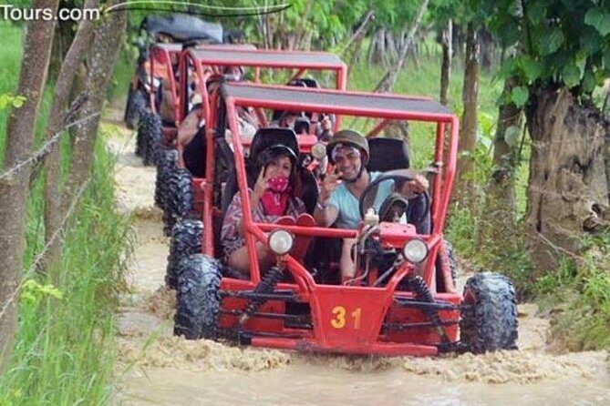 Adventure in Buggies Punta Cana - An In-Depth Look at the Tour