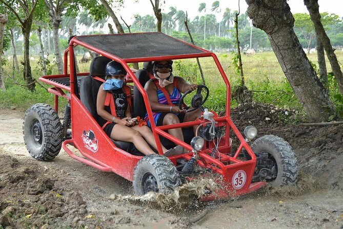Adventure in Buggies Punta Cana - Final Thoughts