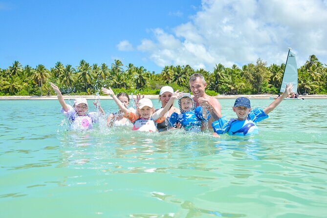 Adventure in Catamaran - What Travelers Are Saying