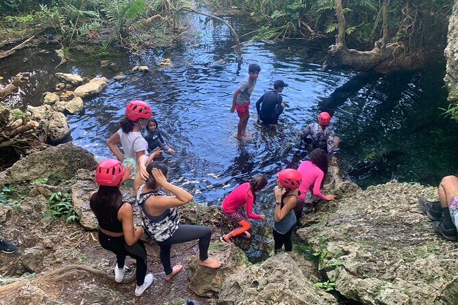 Adventure in Cave and the Guayaney Spring - Final Thoughts: Who Will Love This Tour?