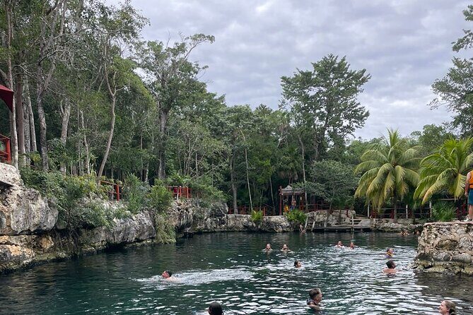 Adventure in Cenotes Casa Tortuga Tulum - Who Should Sign Up?