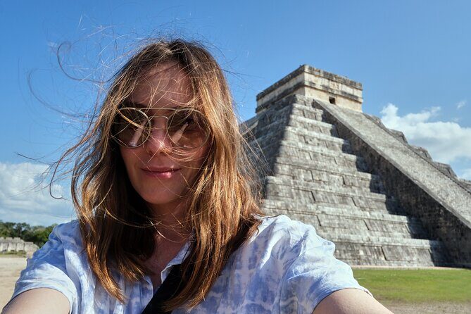 Adventure in Chichen Itza departing at 8 am - Authentic experiences and the value of guided insight