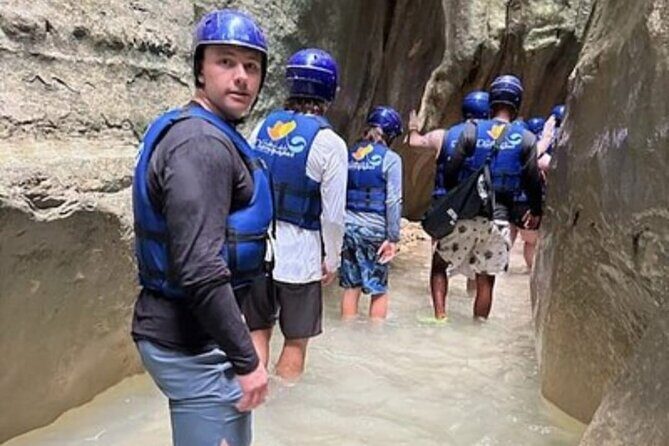 Adventure in Damajagua Tour at 27 puddles with an expert guide - Frequently Asked Questions