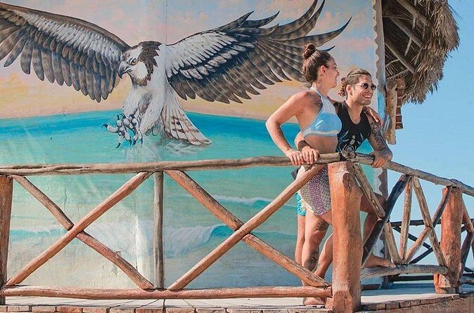 Adventure in Holbox - Price and Overall Value