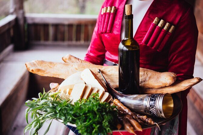 Adventure in Kakheti - Bodbe, Sighnaghi, wine tasting (Private Experience) - Key Points