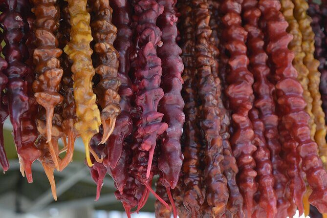 Adventure in Kakheti - Bodbe, Sighnaghi, wine tasting (Private Experience) - Discovering Kakheti: A Region of Wonders