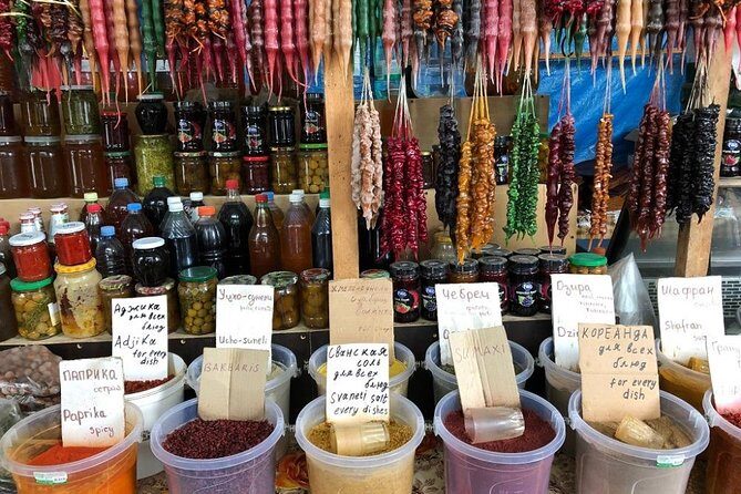 Adventure in Kakheti - Bodbe, Sighnaghi, wine tasting (Private Experience) - Who Is This Tour Best For?