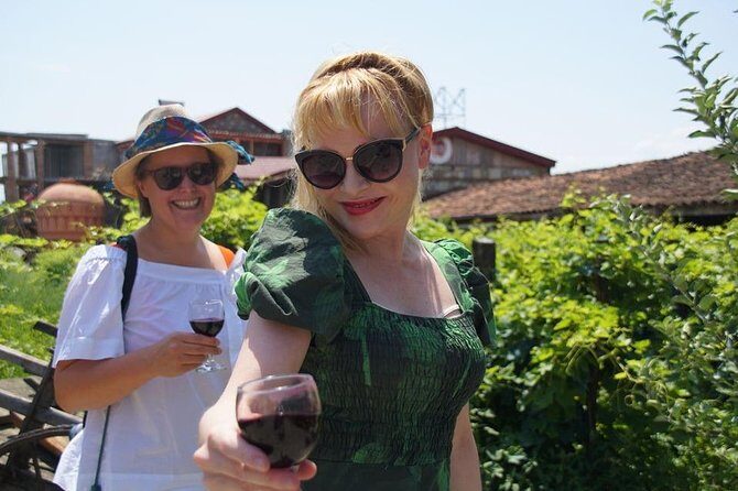 Adventure in Kakheti - Bodbe, Sighnaghi, wine tasting (Private Experience) - The Sum Up