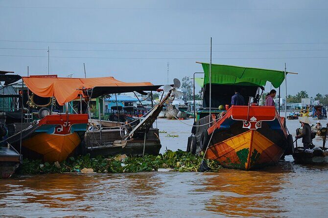 Adventure in Mekong Delta 2 days 1 night - Introduction: Exploring the Heart of the Mekong in Comfort