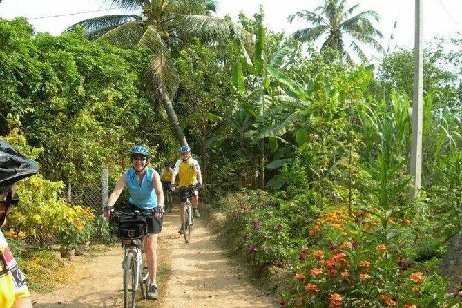 Adventure in Mekong Delta 2 days 1 night - Final Thoughts