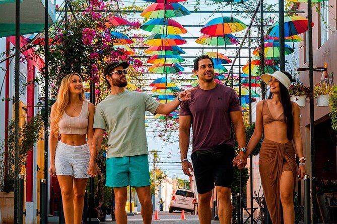 Adventure in Puerto Plata: City Tour, Buggy and Beach - Key Points