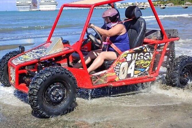 Adventure in Puerto Plata: City Tour, Buggy and Beach - Detailed Review of the Puerto Plata Adventure Tour