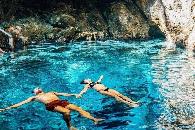 Adventure in Punta Cana Buggy or ATV Dunes & Unforgettable Safari - Frequently Asked Questions (FAQs)