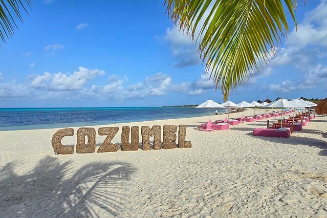 Adventure in Punta Sur Ecological Reserve Cozumel - Why This Tour Stands Out