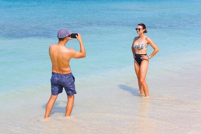 Adventure in Punta Sur Ecological Reserve Cozumel - The Real Experience: Insights from Reviews