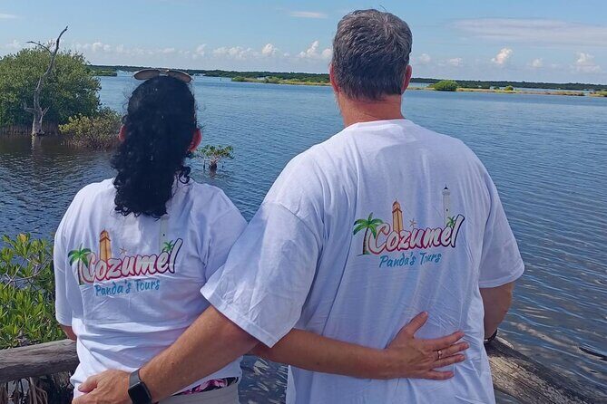 Adventure in Punta Sur Ecological Reserve Cozumel - Who Should Book This Tour?