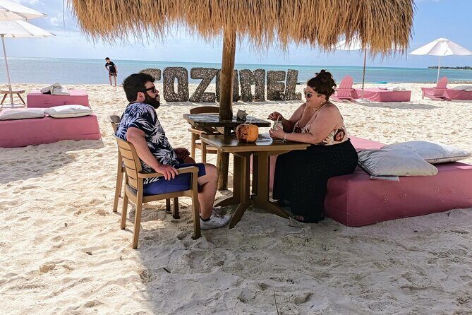 Adventure in Punta Sur Ecological Reserve Cozumel - Final Thoughts: Is It Worth Your Time?