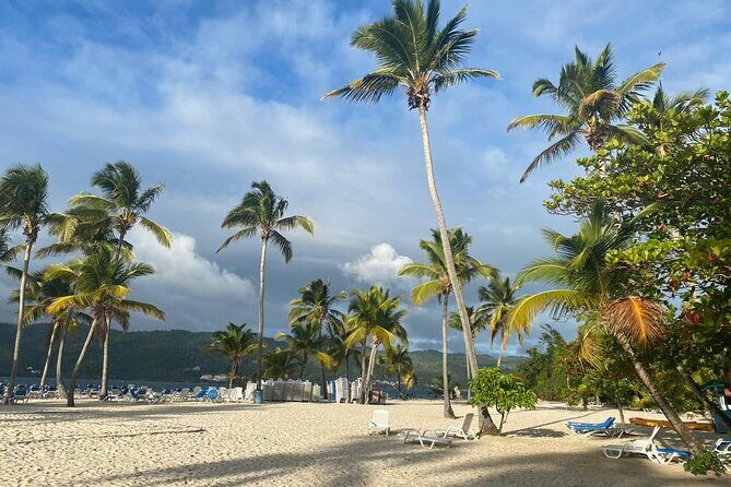 Adventure in Samaná: El Limón Waterfall, Playa Rincon Cayo Levantado - The Sum Up