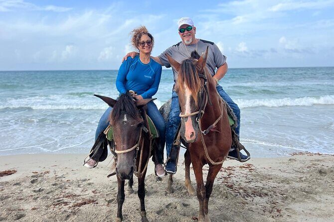 Adventure in Samaná : Lemon Leap and Lemon Jump. - Authentic Experiences and What Travelers Say