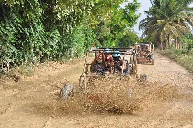 Adventure in Samaná : Lemon Leap and Lemon Jump. - Why This Tour Is Worth Considering