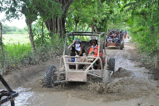 Adventure in Samaná : Lemon Leap and Lemon Jump. - Final Thoughts