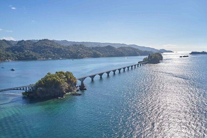 Adventure in Samaná Whale Watching, Limón Waterfall, and More - Detailed Breakdown of the Itinerary