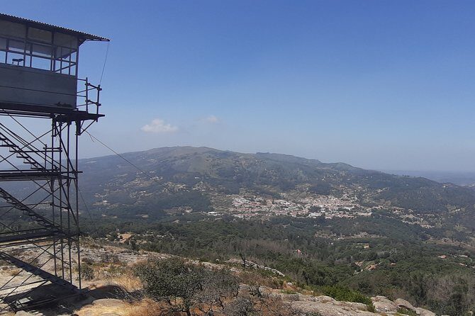 Adventure in Serra de Monchique - 4 Hours - Starting with the Itinerary – What to Expect