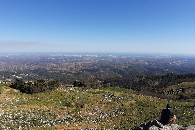 Adventure in Serra de Monchique - 4 Hours - The Scenic Value and Authenticity