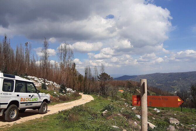 Adventure in Serra de Monchique - 4 Hours - Group Size and Personal Touch
