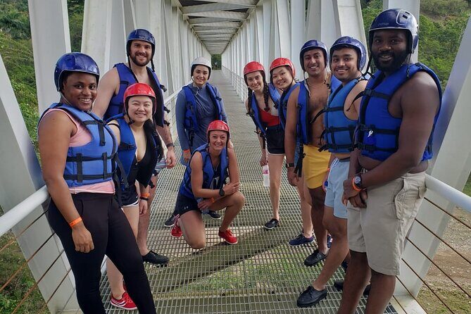 Adventure in the Damajagua Falls - Who is This Tour Best For?