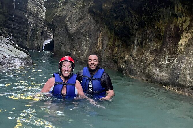 Adventure in the Damajagua Falls - FAQ